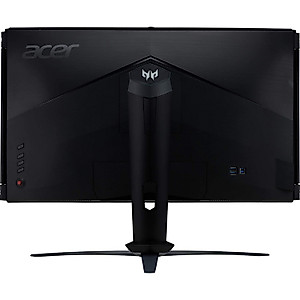 acer Predator XB3-27" Monitor 4K UHD 3840x2160 120Hz 16:9 4ms GTG 350 Nit IPS (Renewed)