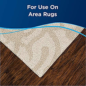 Bissell 1930 CrossWave Area Rug Cleaning Formula, 32 oz