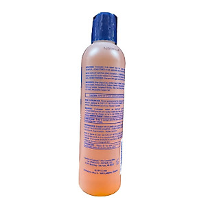 Isoplus Neutralizing Shampoo plus Conditioner 8 oz (Pack of 2)