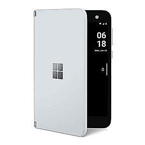 Microsoft Surface Duo for Business Unlocked 128GB (USQ-00001)