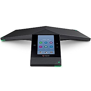 Polycom RealPresence Trio 8800 Collaboration Kit W/EagleEye Mini Camera 7200-85310-019