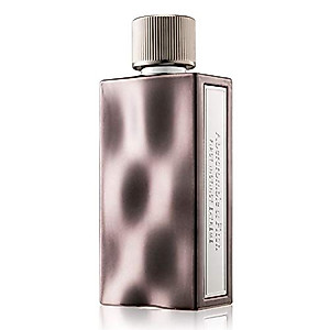 Abercrombie & Fitch First Instinct Extreme By Abercrombie & Fitch for Men - 3.4 Oz Edp Spray, 3.4 Oz