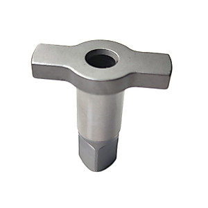 N866410 N880093 N851276 For Dewalt Impact Wrench 1/2 Anvil,chuck Replacement,Detent Pin Anvil,Driver Spindle Hammer Block Fits DCF899 4 generations Impact Wrench