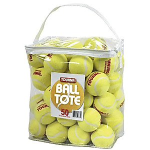 Tourna Tennis Ball Tote (50 Balls)