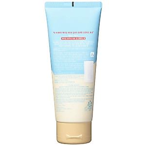 Etude House Baking Powder BB Deep Cleansing Foam 160 milliliter