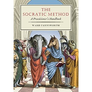 The Socratic Method: A Practitioner's Handbook