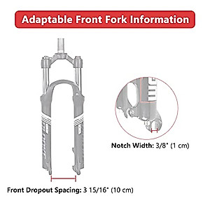 AW Electric Bicycle Front Wheel 20" E-Bike Conversion Kit 36V 750W Ebike Wheel Kit Thumb Throttle Hub Bicycle Conversion Motor Kit