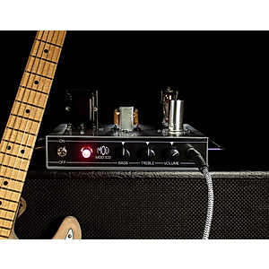 MOD 102 DIY Guitar Amplifier Kit