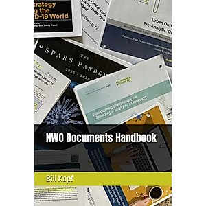 NWO Documents Handbook