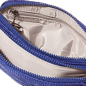 Baggallini Quilted Mini Crossbody