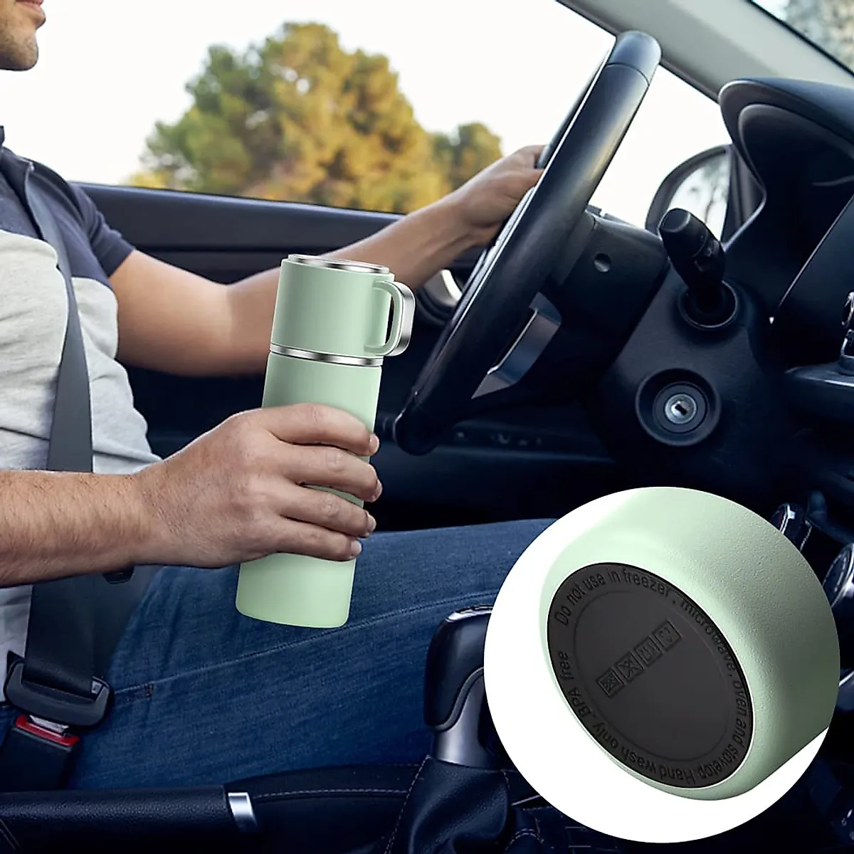 Bibabala 25pcs Silicone Bottoms for Tumblers, Wine Glasses & More (2.2x0.1inch)