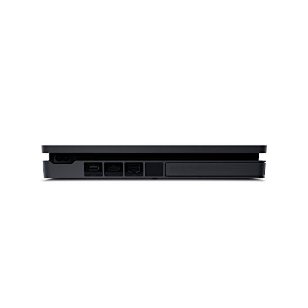 PlayStation 4 Slim 500GB Console [Discontinued]