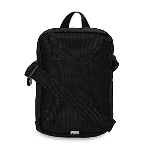 PUMA Shoulder Bags, Black