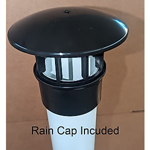 Poo Pod Waterless Composting Toilet