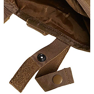 Condor 3 Fold Mag Recovery Pouch, Coyote Brown