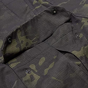 VIKTOS Men's Wartorn MC Pant, Size: 34W x 30L