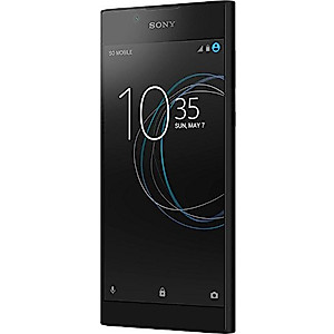 Sony Xperia L1 G3313 - 16GB 5.5" LTE QuadCore Factory Unlocked Smartphone - Black