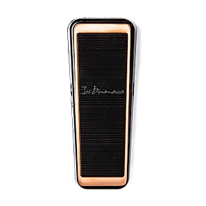 Dunlop Joe Bonamassa Signature Cry Baby Wah Wah