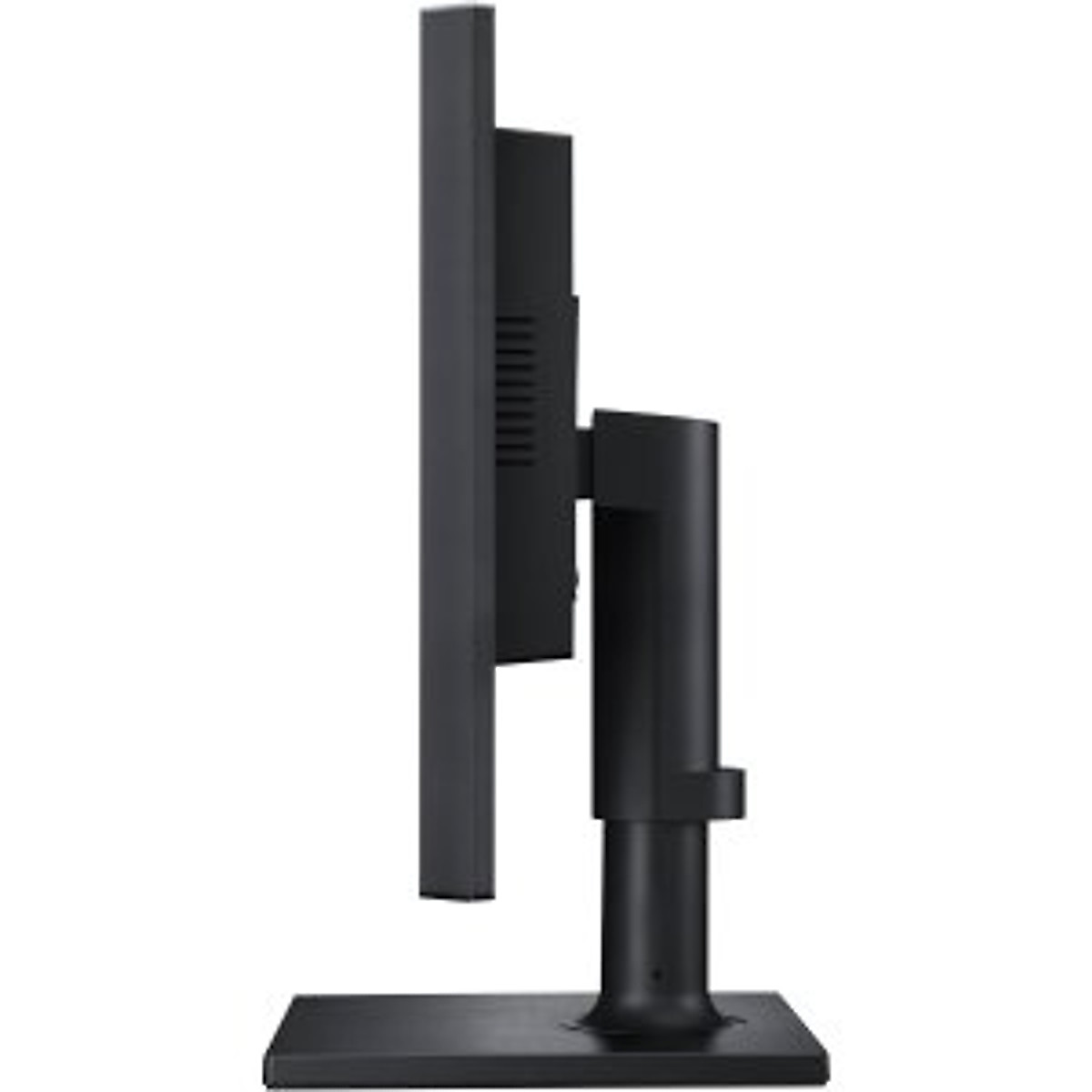 Samsung Business SE450 Series 24 inch FHD 1920x1080 Desktop Monitor for Business with DisplayPort, DVI, VGA, VESA mountable, 3-Year Warranty, TAA (S24E450D)