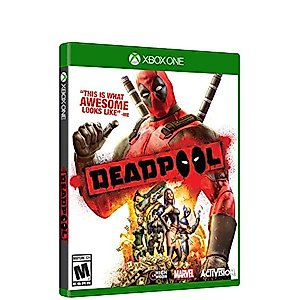 Deadpool - Xbox One