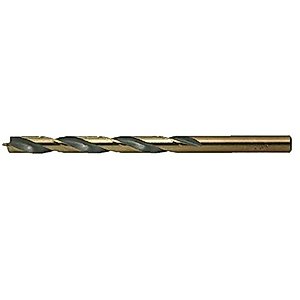 Viking Drill and Tool 1101 0 Type 16-UB Brad Point Magnum Super Premium Drill Bit (12 Pack), 11/64"