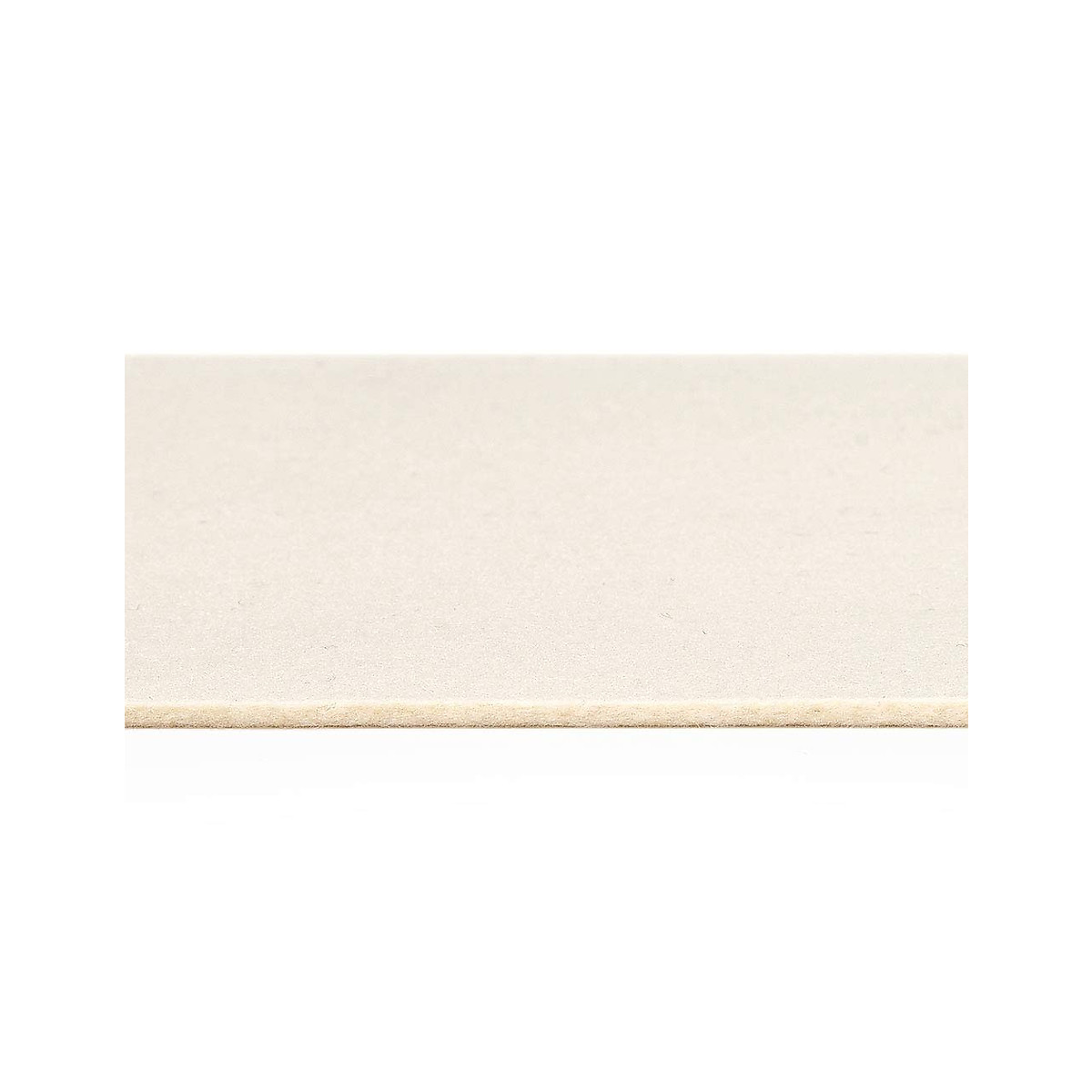 The Felt Store F-1 Industrial Felt – 60 Inch Wide x 3 Foot Long x 1/4 Inch Thick – SAE Pressed Felt for Automotive, Construction, Machinery Components