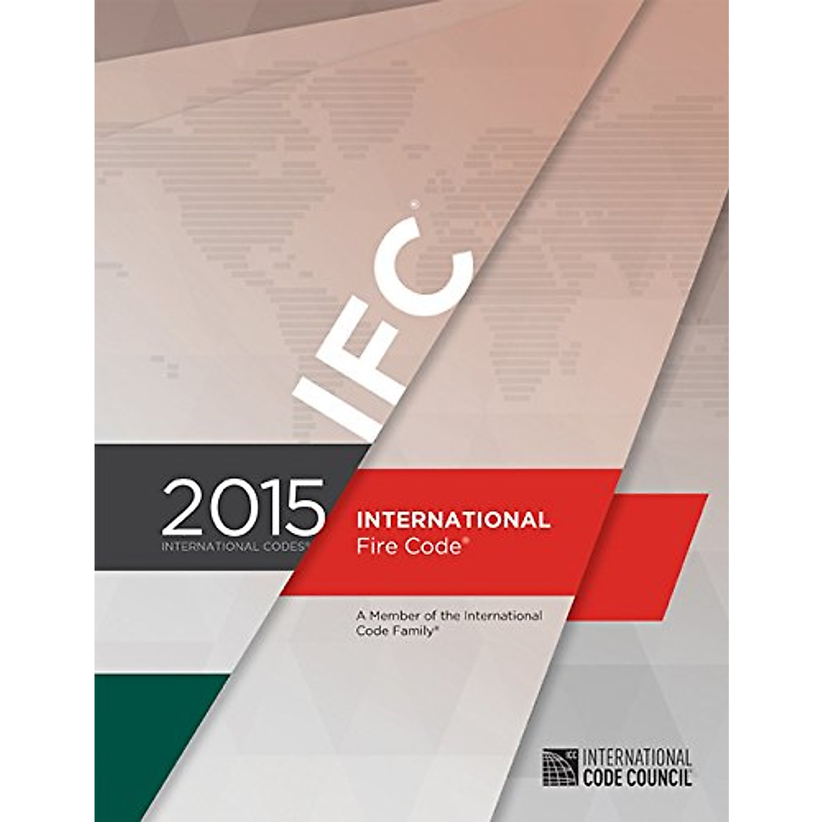 2015 International Fire Code