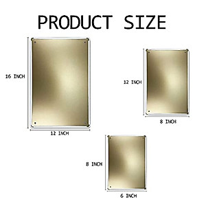 Krouterebs Adult Sailor Jerry Man Cave Tiki Pub Bar Rhum Pin-up Metal Tin Sign Kitchen Pub Funny Novelty Coffee Christams Gifts Bar Farm Man Cave 12x8 Inch