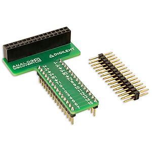 Digilent Breadboard Breakout for Analog Discovery