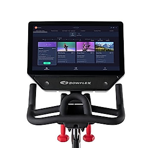 Bowflex VeloCore 22 Bike