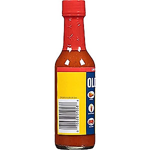 Old Bay Limited Edition Hot Sauce, Three (3) Pack