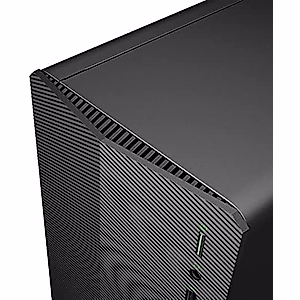 HP Pavilion Gaming Premium Desktop | AMD Ryzen 3 5300G | 16GB RAM | 512GB SSD | Nvidia Geforce GTX 1660 Super Graphics | Windows 11 Home | Keyboard and Mouse | with Mouse Pad Bundle