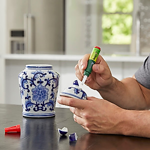 Krazy Glue, All Purpose, Precision Control Pen, 4 g