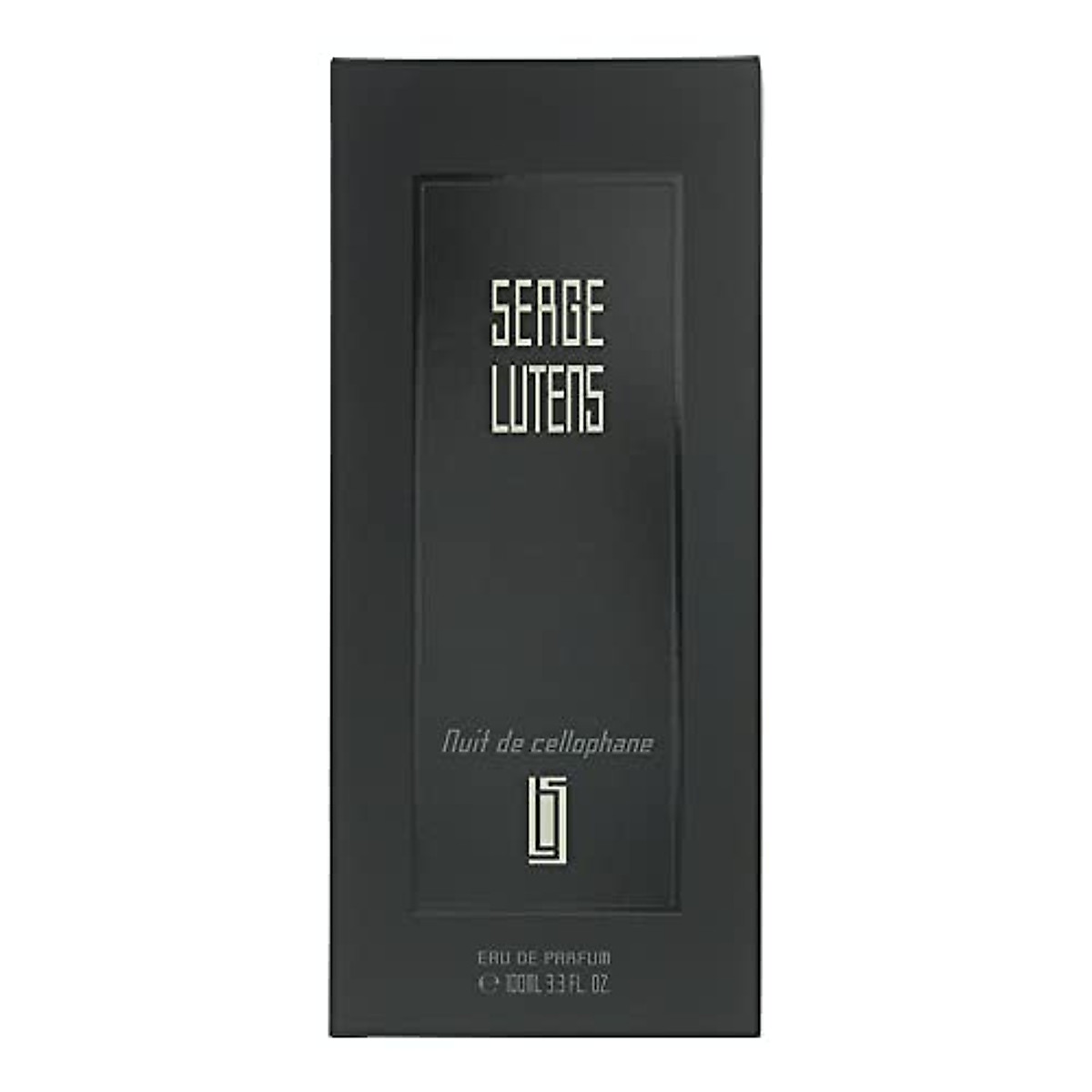 Nuit de cellophane 100 ml