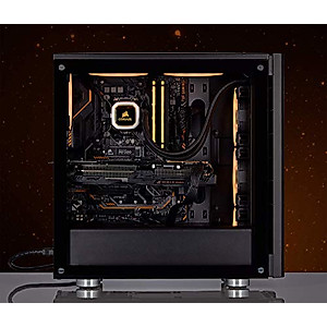 Corsair Vengeance RGBPRO16GB (2x8GB) Ddr43200(Pc4-25600) C161.35Vtuf Gaming Edition, CMW16GX4M2C3200C16-TUF