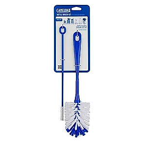 CamelBak Bottle Cleaning Brush Kit Blue