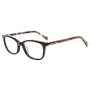 Lucky Brand Sunglasses D 719 0bla