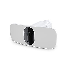 Arlo Pro 3 Floodlight Camera (Renewed)