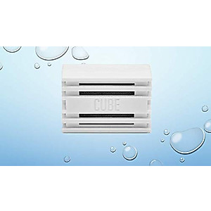 Stadler Form Water Cube humidifier Accessory, White