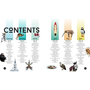 Lonely Planet's Where to Go When