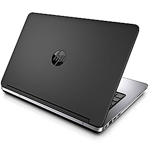 HP ProBook 650 G2 15.6 HD, Core i5-6300U 2.4GHz, 16GB RAM, 512GB Solid State Drive, Windows 10 Pro 64Bit, (RENEWED)