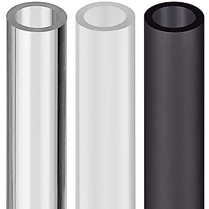 CORSAIR, Hydro X Series, XT Hardline, Satin, 14mm, Tubing