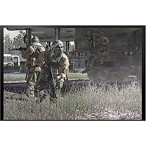Call of Duty 4: Modern Warfare - Game of the Year Edition (Renewed)