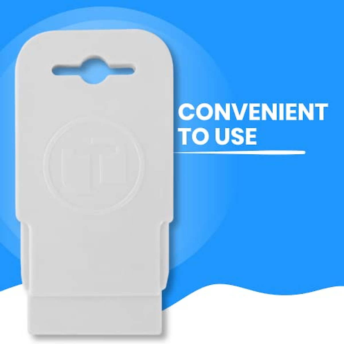 TonGass Exact Replacement Hayward SP1419T Hydrosweep and Hydrostream Directional Flow Inlet Fitting Seat Removal Tool - Return Fitting Eyeball Seat Remover Compatible with Hayward SPX1419B1 Ball Seat