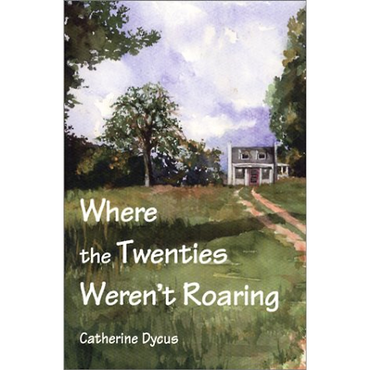 Where the Twenties Weren't Roaring