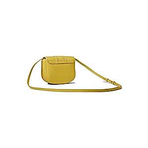 See by Chloe Hana Mini Bag Retro Yellow One Size