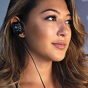 Audeze iSINE10 in-Ear | Semi-Open Headphone