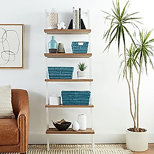 Whitmor Rattique Storage Baskets - Berry Blue - (3 Piece Set)