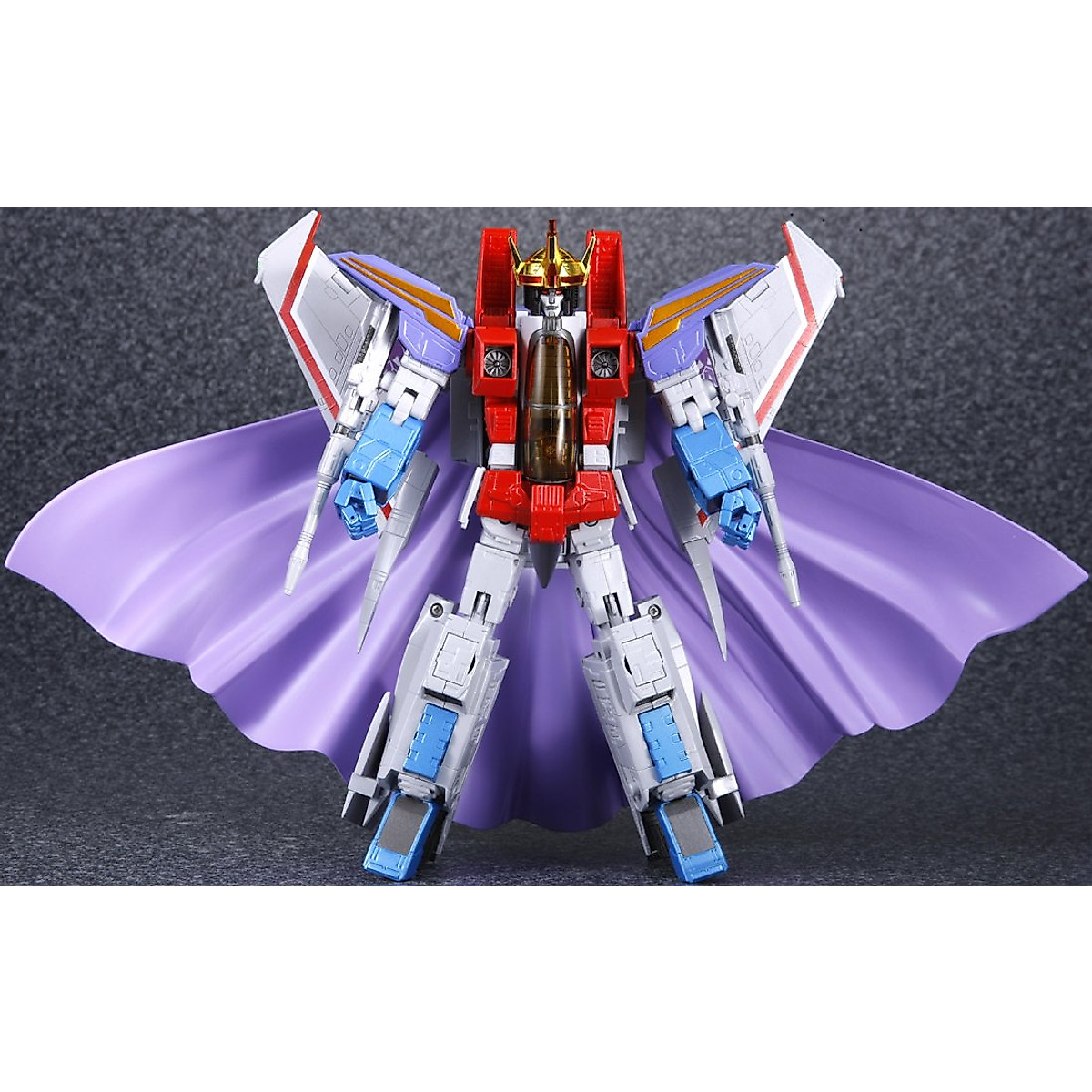 Transformers Masterpiece MP11 Starscream