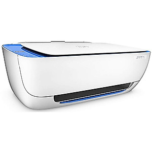 HP Deskjet 3632 All-in-One Printer Copier Scanner